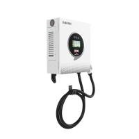 China DAO GBT EV Fast Charger 16A/32A 250V with OCPP1.6J and RFID Card Support for sale