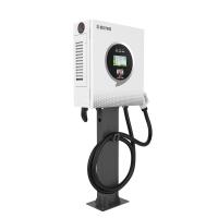 China DAO GBT EV Fast Charger 16A/32A 250V with OCPP1.6J and RFID Card Support for sale