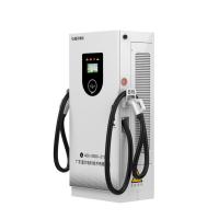 China GBT EV Fast Charger with 16A/32A Current and 99% Efficiency for Electric Vehicles for sale