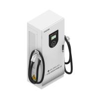 China GBT EV Fast Charger with 16A/32A Current and 99% Efficiency for Electric Vehicles for sale