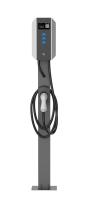 China 250V Electric Car Charger with 16A/32A Rated Current and ≥99% Conversion Efficiency for Home & Commercial Use for sale