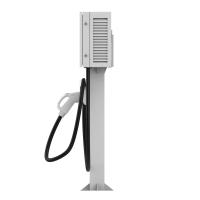 China DAO Electric Car Charger 16A/32A 250V with 99% Efficiency and OCPP1.6J Support for sale
