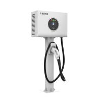 China DAO Electric Car Charger 16A/32A 250V with 99% Efficiency and OCPP1.6J Support for sale