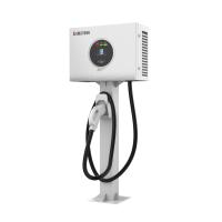 China DAO GBT EV Fast Charger with 16A/32A Current & 99% Efficiency - Customizable Electric Vehicle Charging Station for sale