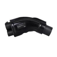 China CCS2 to GB/T Charging Connector - 250kW 1000V DC Fast Charging Adapter for New Energy Vehicles for sale