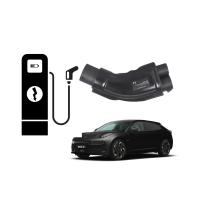 China CCS2 to GB/T High Voltage Charging Adapter 1000V DC 250A for Electric Vehicle Fast Charging for sale
