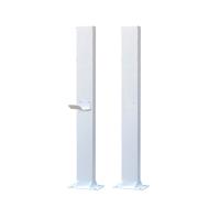China AC EV Charger Column High-Grade Steel 16-25kg with IP65 Rating and -20°C to +50°C Operating Range for sale
