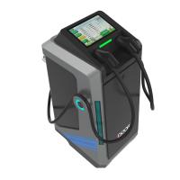 China MCP-C Mobile EV Charger 80kW DC Fast Charging with CCS1/CCS2 Connectors 200V-1000V Range for sale