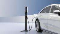 China Multifunction EV Wallbox , 3-in-1 Type 2 Charger with RFID, App Control & Metering for sale
