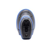 China PDF417 POS Barcode Scanner Reader Interleaved 2 Of 5 4mil Lottery Qr Code for sale