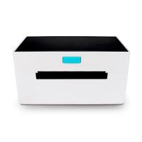 China 110mm Bluetooth Shipping Thermal Label Printer 4x6 150mm / S for sale