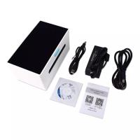 China 110mm Bluetooth Shipping Thermal Label Printer 4x6 150mm / S for sale