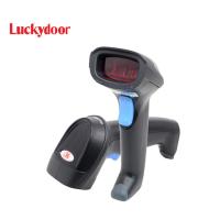 China K-211 1d Wired Barcode Scanner MSI Code 93 Reader Handheld for sale