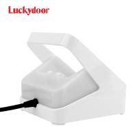 China QR Code Scanner 2D 1D Mobile Payment Box Barcode Reader Usb for sale