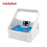 China QR Code Scanner 2D 1D Mobile Payment Box Barcode Reader Usb for sale