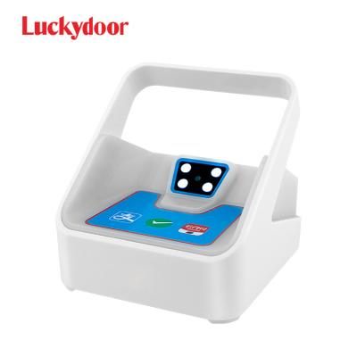 China QR Code Scanner 2D 1D Mobile Payment Box Barcode Reader Usb for sale