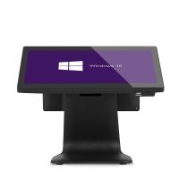 China 15.6 Inch Android POS Terminal Touchscreen Monitor Point Of Sale System for sale