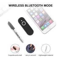 China 1D Portable Bluetooth Barcode Scanner 617nm LED CCD Image Sensor With Memory for sale