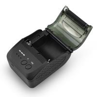 China 58mm Thermal Receipt Printer USB Port Android IOS Windows System for sale