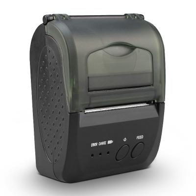China 58mm Thermal Receipt Printer USB Port Android IOS Windows System for sale