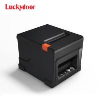 China Auto Cutting 3inch 80mm Receipt And Bill Barcode Thermal Printer For Pos System for sale