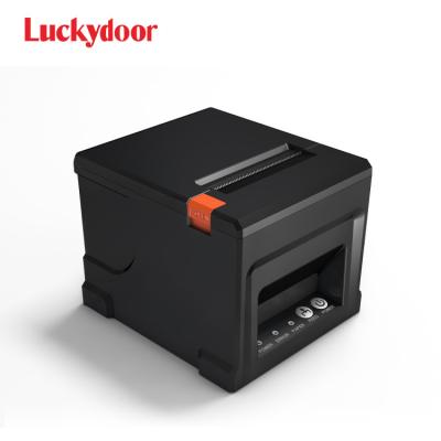 China Auto Cutting 3inch 80mm Receipt And Bill Barcode Thermal Printer For Pos System for sale