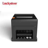China Auto Cutting 3inch 80mm Receipt And Bill Barcode Thermal Printer For Pos System for sale