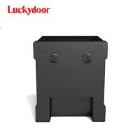 China Auto Cutting 3inch 80mm Receipt And Bill Barcode Thermal Printer For Pos System for sale