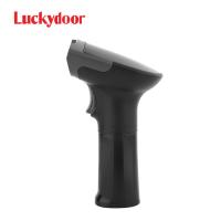 China 2D QR Code Scanner Handheld Bar Code Reader with USB Cable for Retail Store for sale