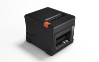 China USB Ethernet Bluetooth Ports 80mm POS Printer 3 Inch Thermal Receipt Printer for sale