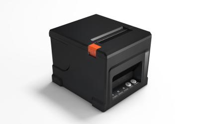 China USB Ethernet Bluetooth Ports 80mm POS Printer 3 Inch Thermal Receipt Printer for sale
