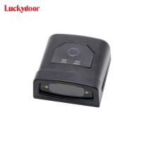 China 1D CCD Small Size Embedded Barcode Scanner Mini Fixed Mounted Scanner Module For Kiosk for sale