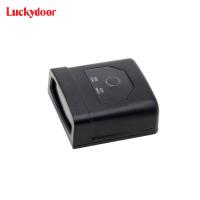 China 1D CCD Small Size Embedded Barcode Scanner Mini Fixed Mounted Scanner Module For Kiosk for sale