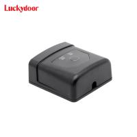 China 1D CCD Small Size Embedded Barcode Scanner Mini Fixed Mounted Scanner Module For Kiosk for sale
