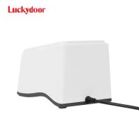 China 2D Payment Code Reader Self Service Scanner Platform Box Wired Desktop Barcode Scanner for sale