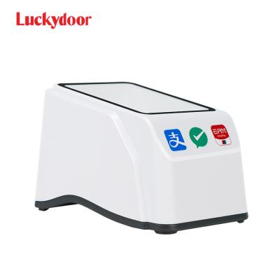 China 2D Payment Code Reader Self Service Scanner Platform Box Wired Desktop Barcode Scanner for sale