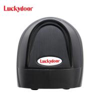 China 550mA 3mil Warehouse Barcode Scanner Wireless USB HID Interface for sale