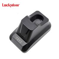 China Codabar Long Distance Inventory Barcode Scanner For Logistic Library for sale