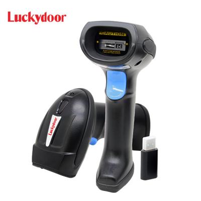 China SISAS GS10 Omnidirectional Bluetooth Barcode Scanner For IPad for sale