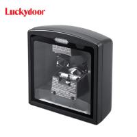 China EAN128 1500 Times/S Omnidirectional Barcode Scanner For Retail Shop for sale