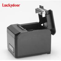 China Win8.1 RS232 80mm POS Thermal Receipt Printer 2048K Bytes 3 Inch Receipt Printer for sale