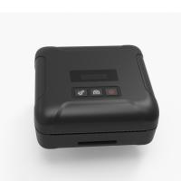 China Retail Warehouse 60dB 80mm Thermal Pos Printer DC5V2A 3'' Label Printer for sale