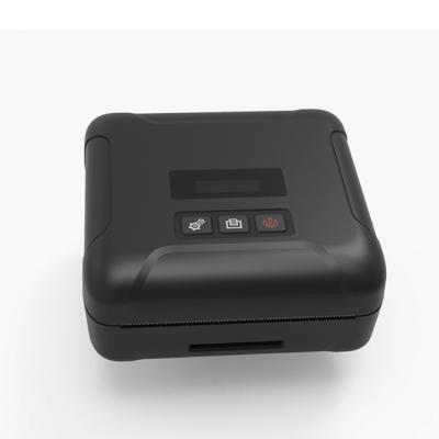 China Retail Warehouse 60dB 80mm Thermal Pos Printer DC5V2A 3'' Label Printer for sale