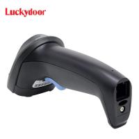 China K-211 Plug And Play 1d Wired Barcode Scanner Plessey MSI Code 93 Barcode Reader for sale