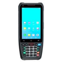 China Android10 CortexA53 Handheld Mobile Computers Small Medium Size for sale