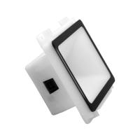 China Fixed QR Embedded Barcode Scanner Engine Kiosk USB RS232 Barcode Reader Module for sale