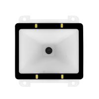 China 617nm 5mil Embedded Barcode Scanner Engine White 1D Barcode Scanner Module for sale