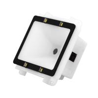 China 617nm 5mil Embedded Barcode Scanner Engine White 1D Barcode Scanner Module for sale