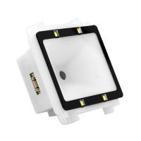 China 617nm 5mil Embedded Barcode Scanner Engine White 1D Barcode Scanner Module for sale
