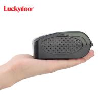 China 70mm/S ESC POS Bluetooth Thermal Receipt Printer Mobile 2000mAh for sale